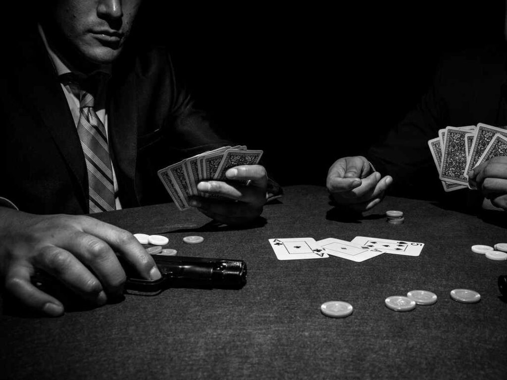Mafia là gì? và 5 sự thật đáng sợ về Mafia bạn cần biết - thehegenz.net ...
