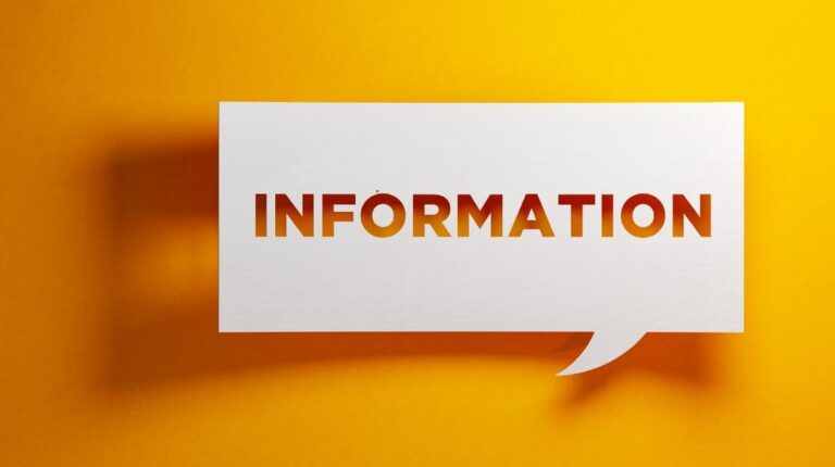 Xin info là gì? Giải thích nghĩa mà các bạn trẻ hay dùng - thehegenz ...